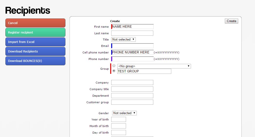 How to create Automated Phone Survey Easily